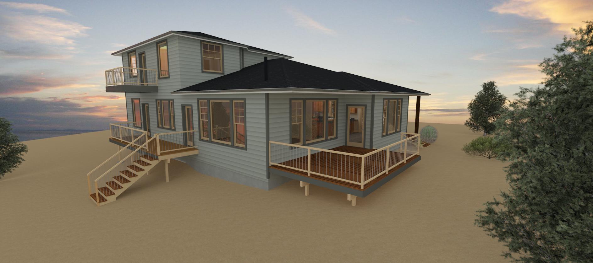 Gallery – Cross Beam Design LLC