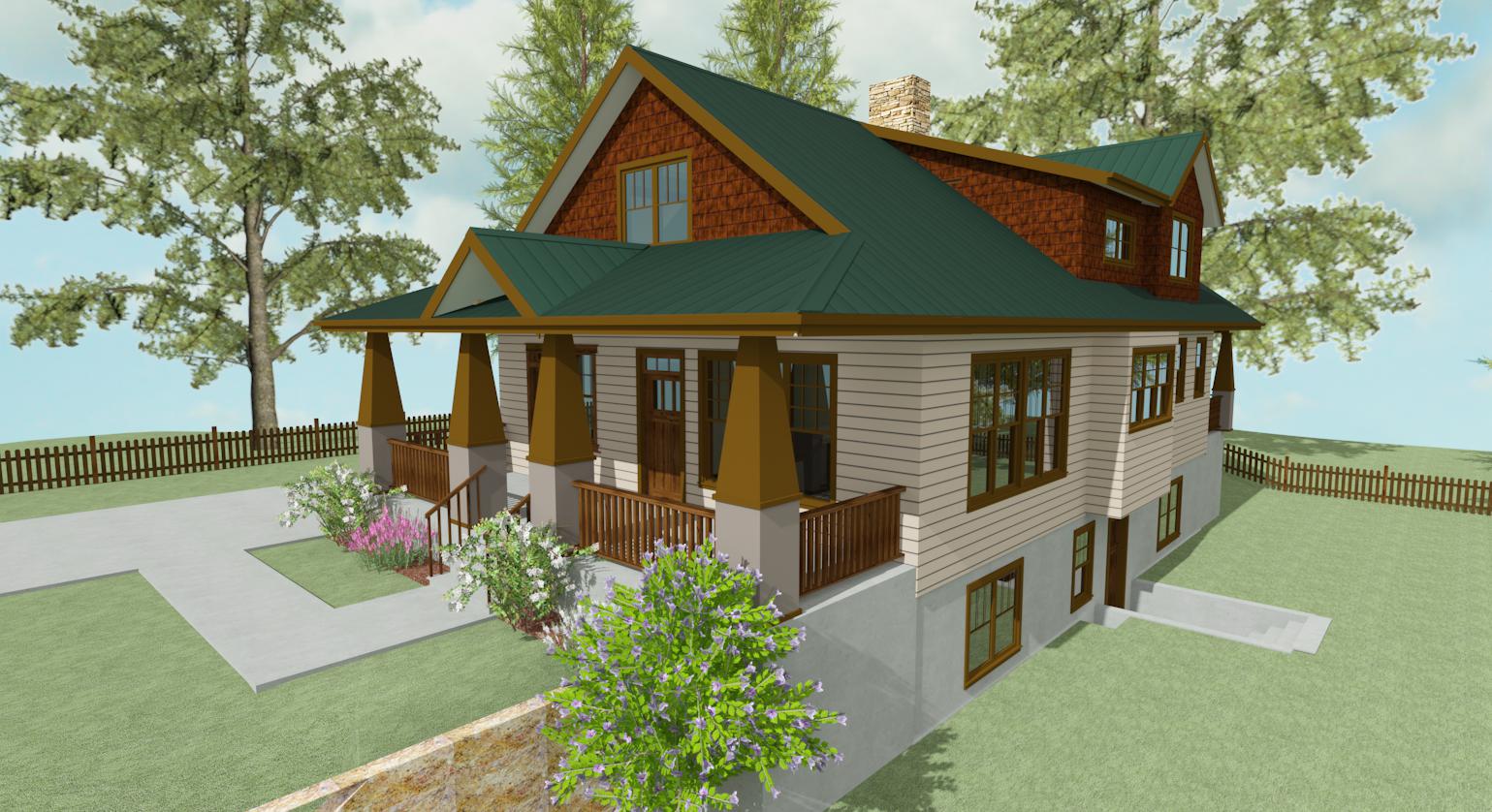 Gallery – Cross Beam Design LLC